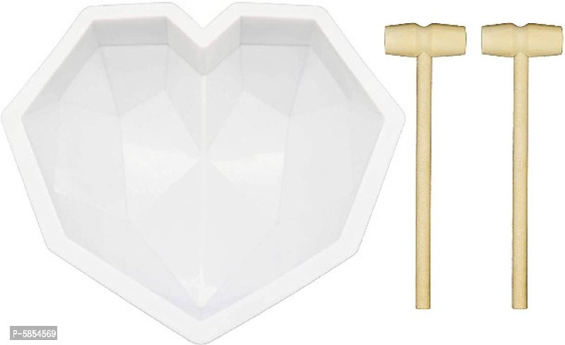 Chocolate Showpiece Molds Silicone